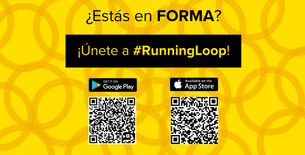 La RFEA lanza la app de Running Loop para apoyar a los runners en la preparación de sus carreras ...