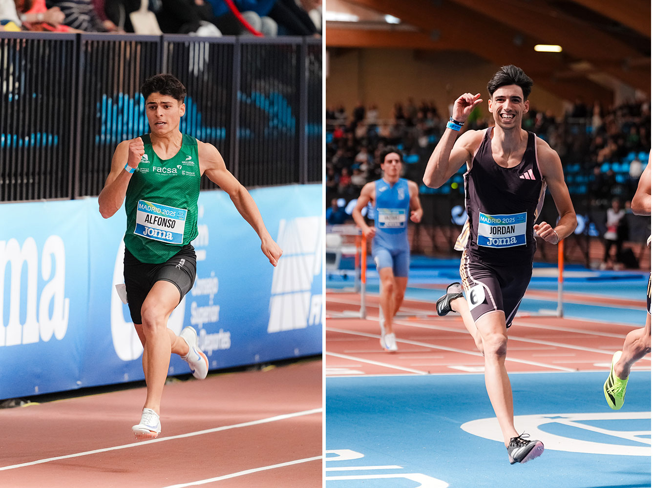 El mejor campeonato de la historia | RFEA