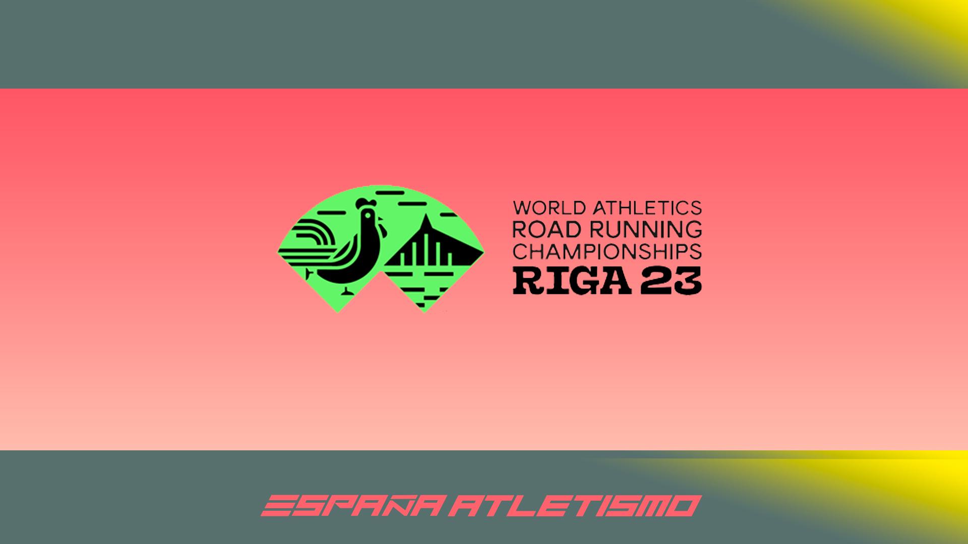 España Atletismo | RFEA