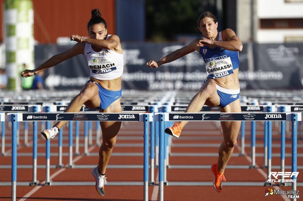 Communication Hub | RFEA