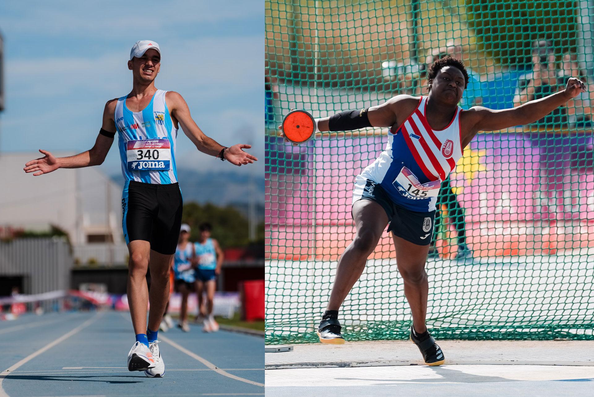La Nucía vive una gran fiesta con el Nacional Sub16 | RFEA